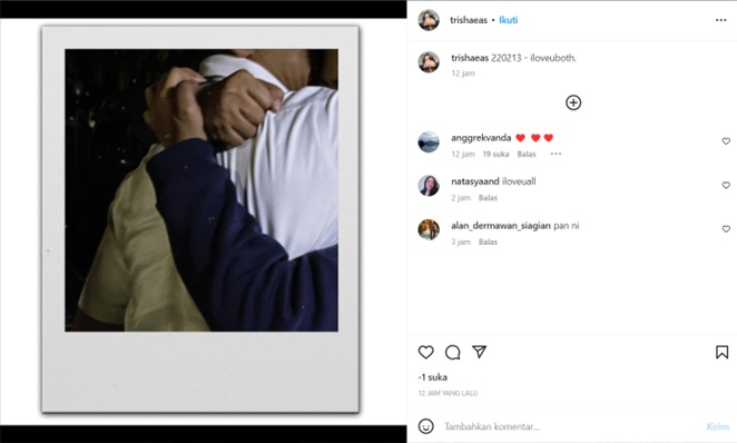 Pesan Menyentuh Anak Ferdy Sambo dan Putri Candrawathi Sebelum Sidang Vonis Pesan Menyentuh Anak Ferdy Sambo dan Putri Candrawathi Sebelum Sidang Vonis